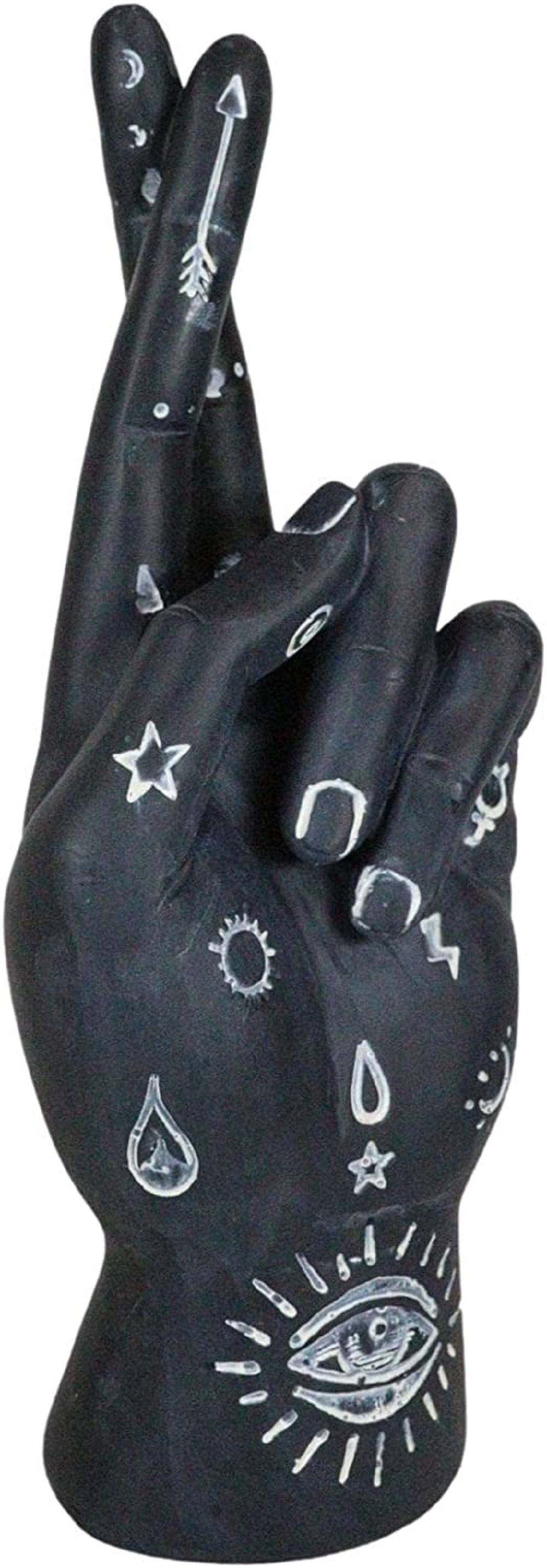 Dakota Fields Ancient Mystical Psychic Fortune Teller Chirology ...