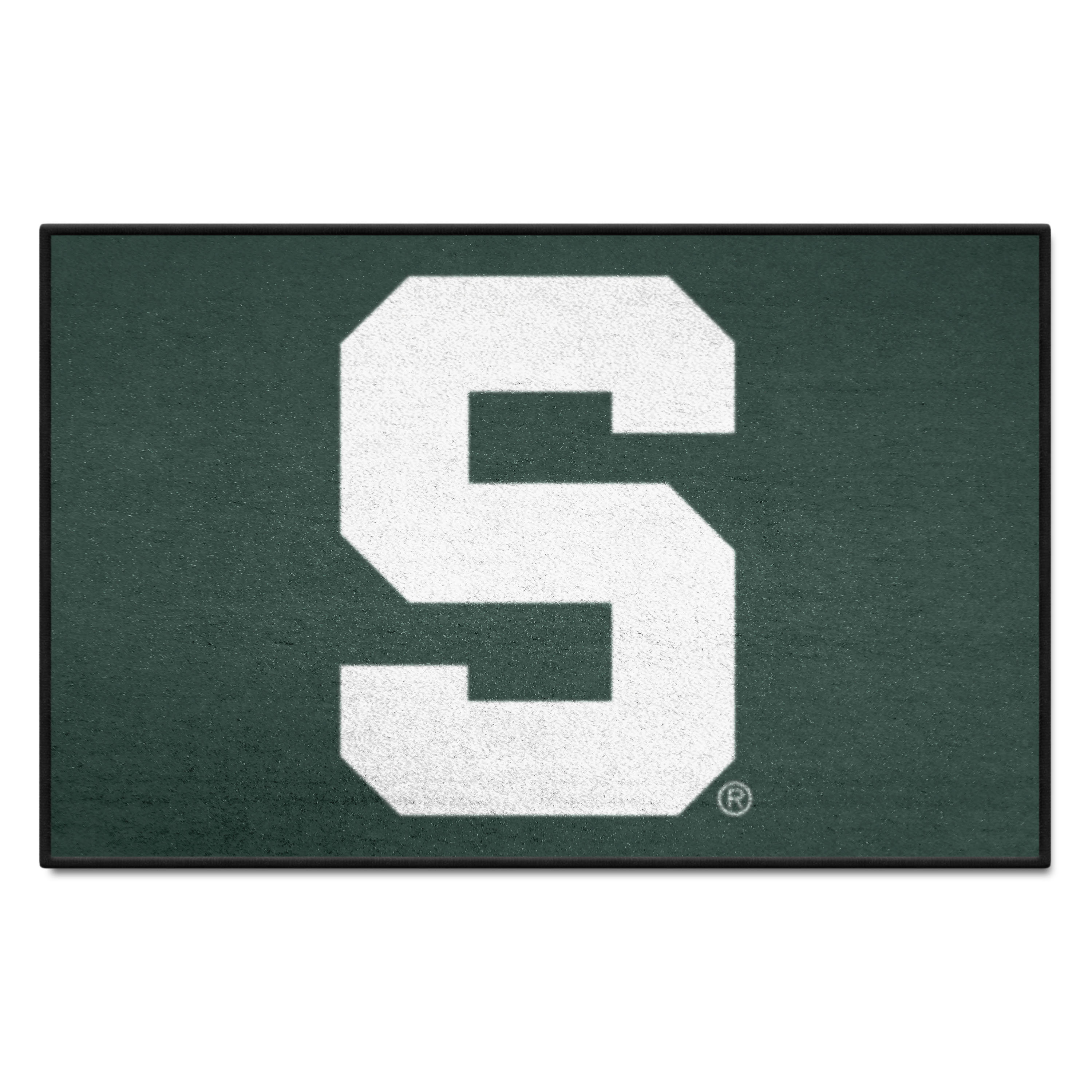 FANMATS Michigan State Spartans Ulti-Mat Rug | Wayfair