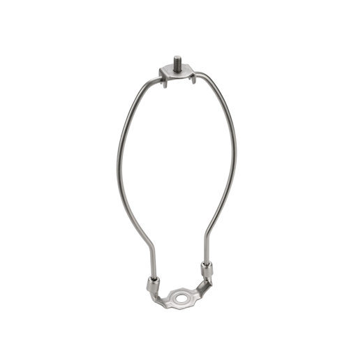 Aspen Creative Corporation Lamp Harp & Reviews | Wayfair