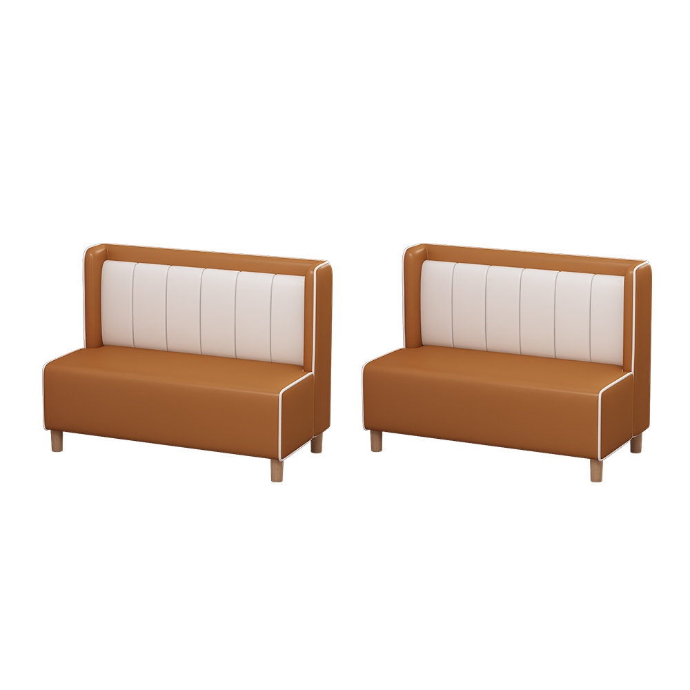 Visual card holder Restaurant Cafe Snack Bar Dessert Shop Bench ...