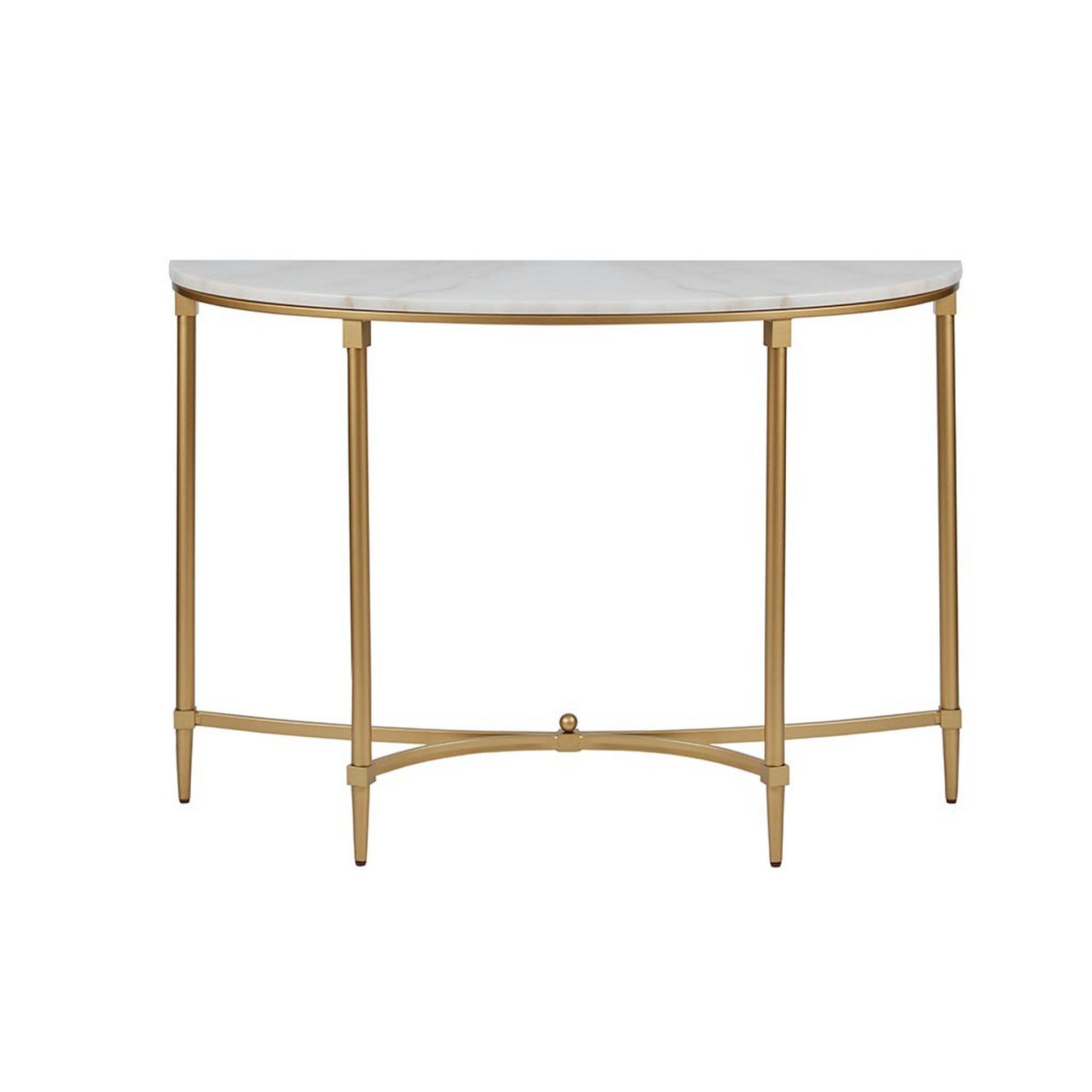 Everly Quinn traditional style Console table | Wayfair