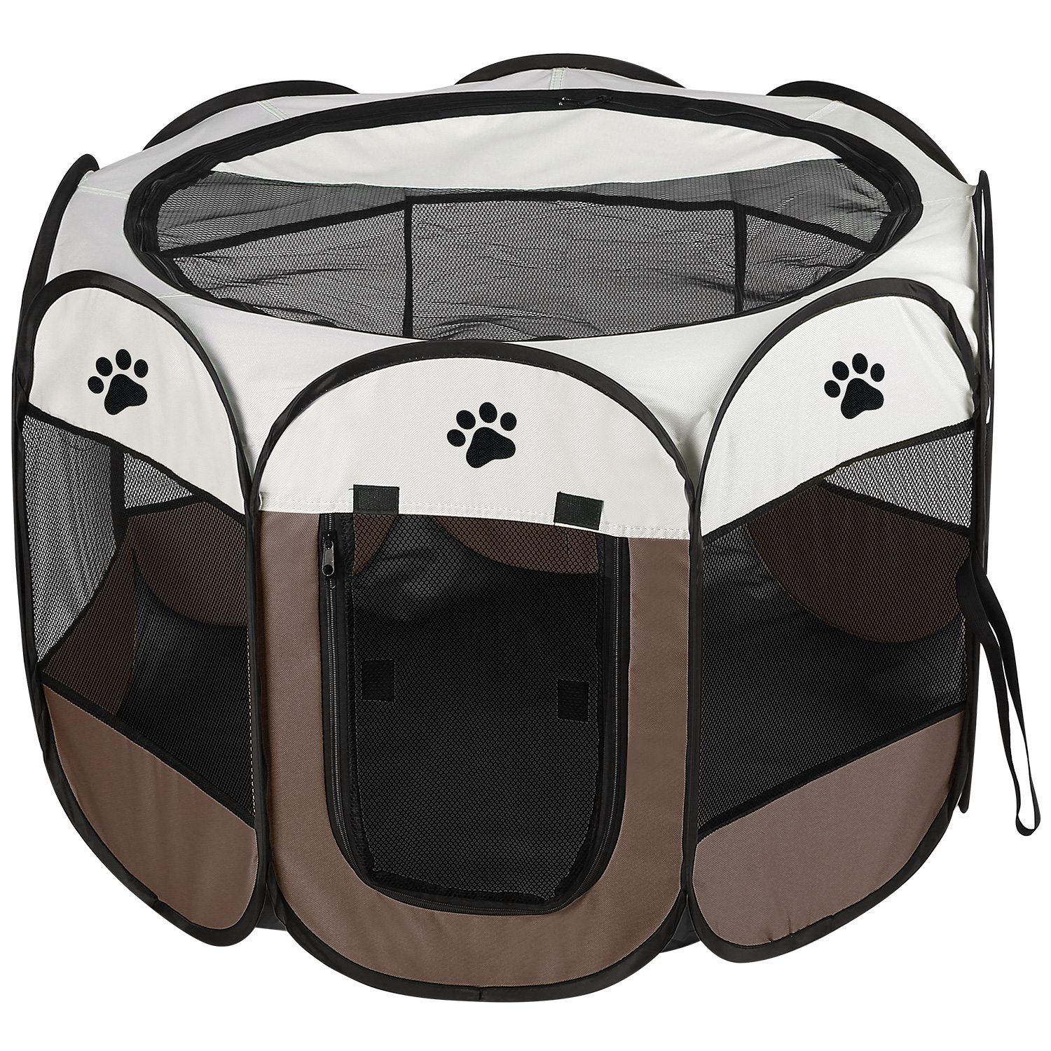 iMounTEK Portable Pet Pen & Reviews | Wayfair