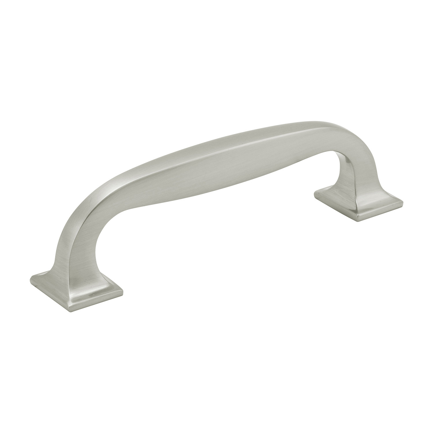 Keeler Brass Chatham Collection Pull 5-1/16 Inch (128mm) Center to ...