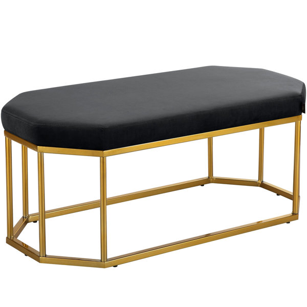 Fairmont Park Abba Bench | Wayfair.ie