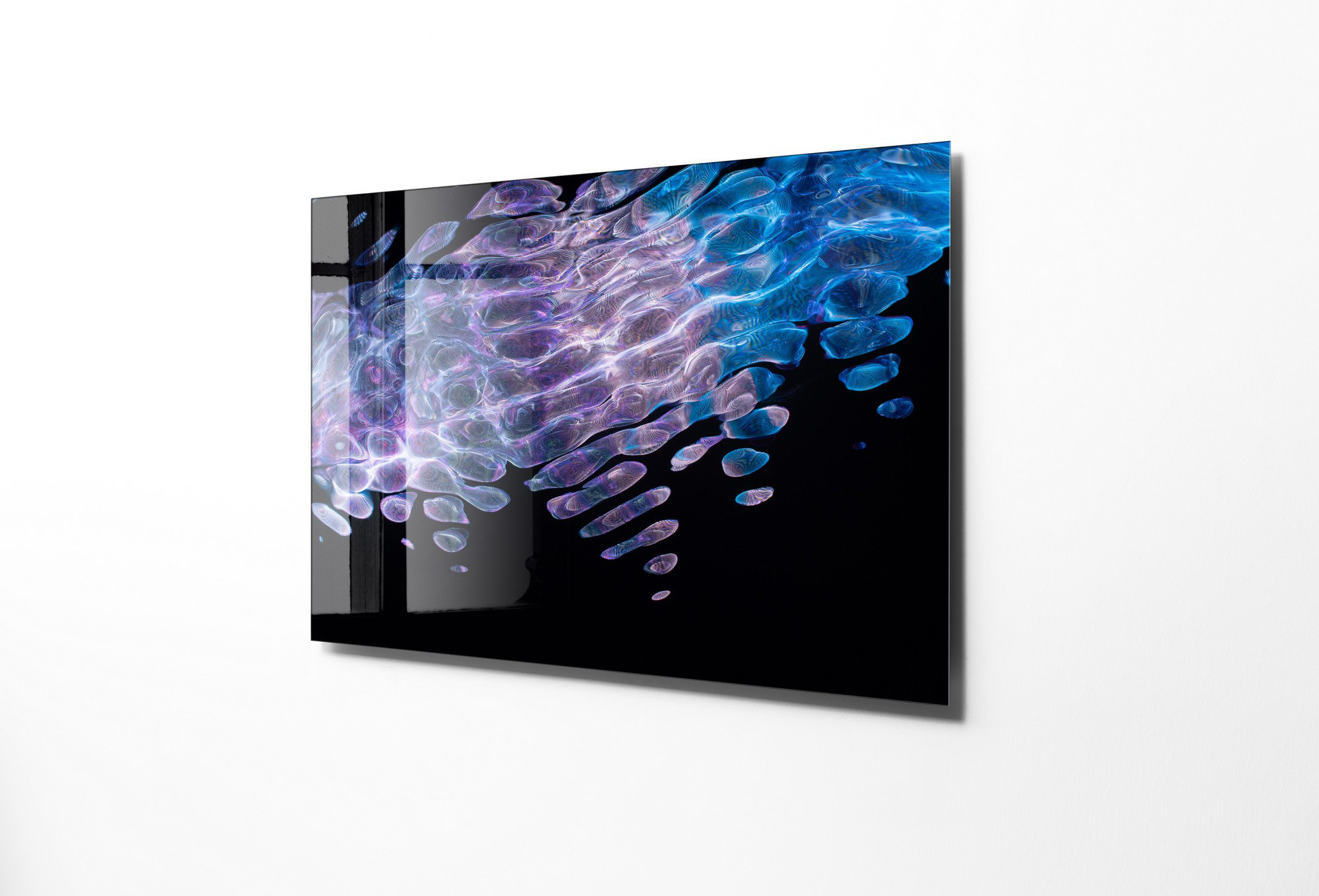 Ivy Bronx Glassen 2 | Wayfair