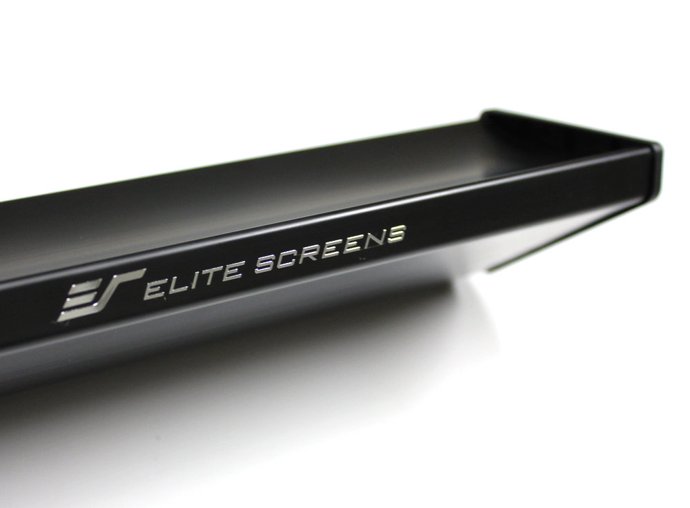 Elite Screens Versa 5'x10' Dry Erase WhiteBoard Projection Screen | Wayfair