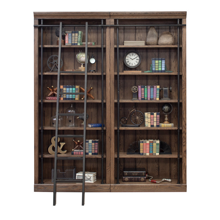 Birch Lane™ Lorna Bookcase & Reviews | Wayfair