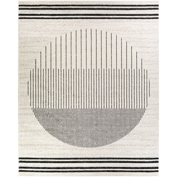 Trent Austin Design® Corum Abstract Indoor Rug & Reviews - Wayfair Canada
