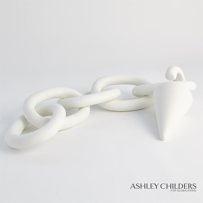 Ashley Childers Rings Object W/Cone | Perigold