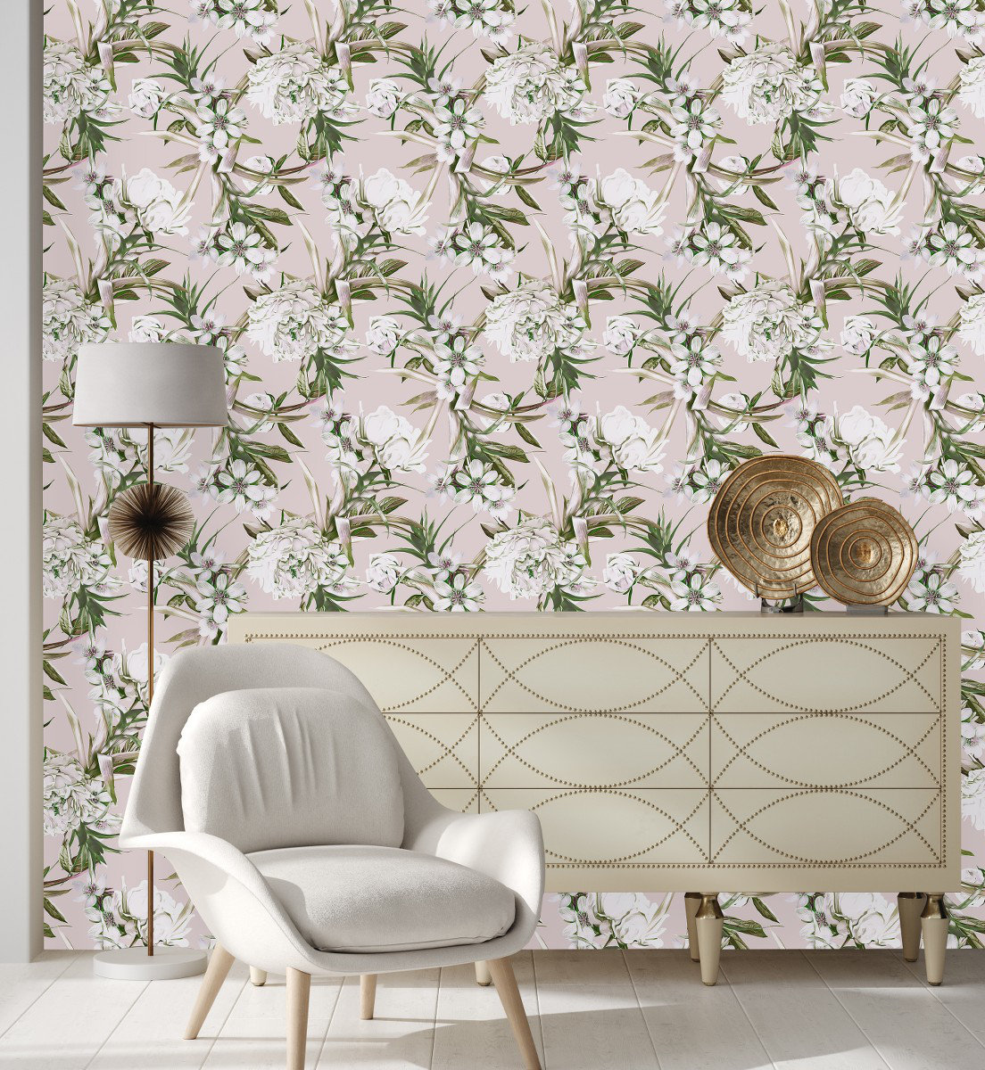 Red Barrel Studio Wallpaper - Wayfair Canada