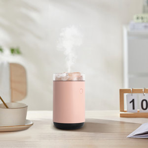 YYBSH Multifunctional Tabletop Mist Humidifier | Wayfair