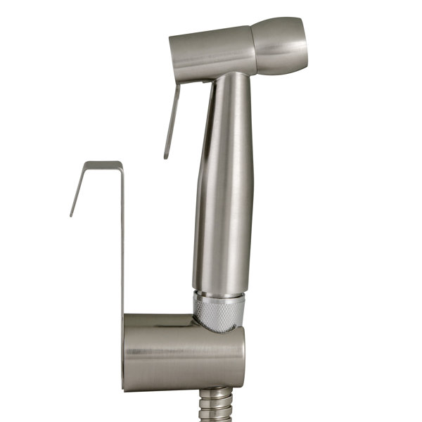 Design House Single-Function Hand Held Bidet & Reviews - Wayfair Canada