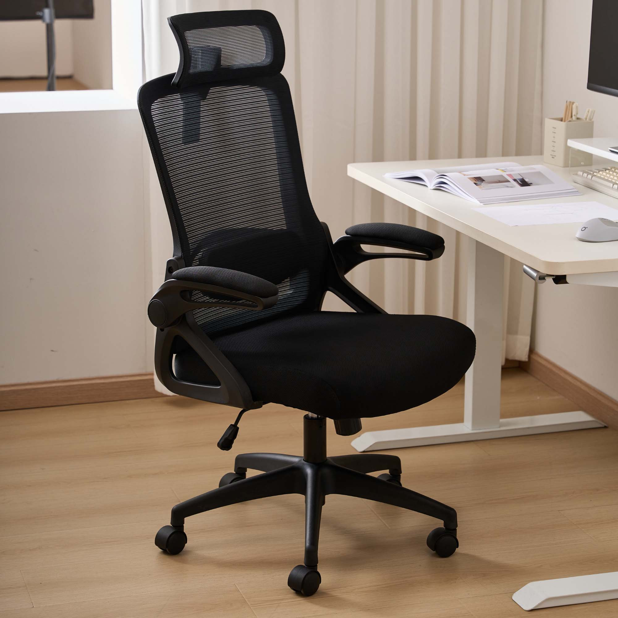 Latitude Run® Broadmere Task Chair - Wayfair Canada