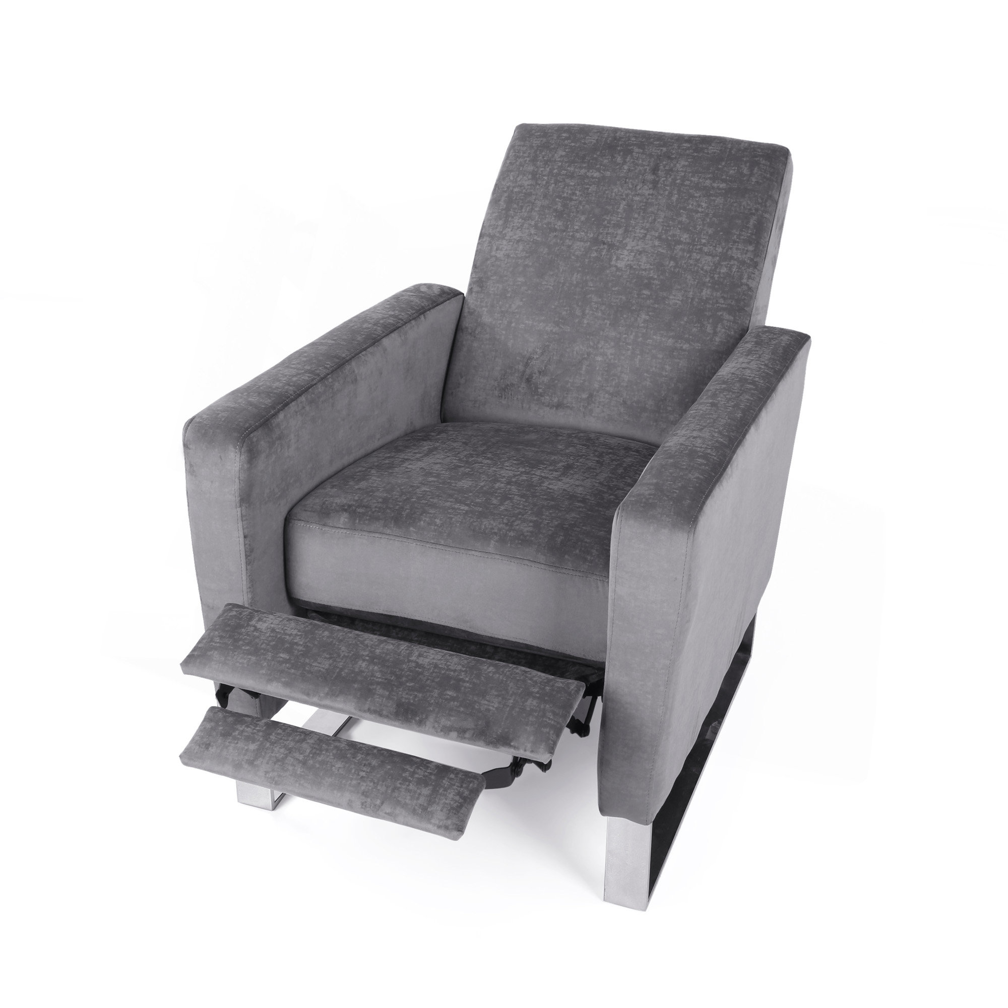 Mercer41 Comfortable And Stylish Recliner For Ultimate Relaxation ...