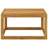 Latitude Run® Wooden Coffee Table | Wayfair