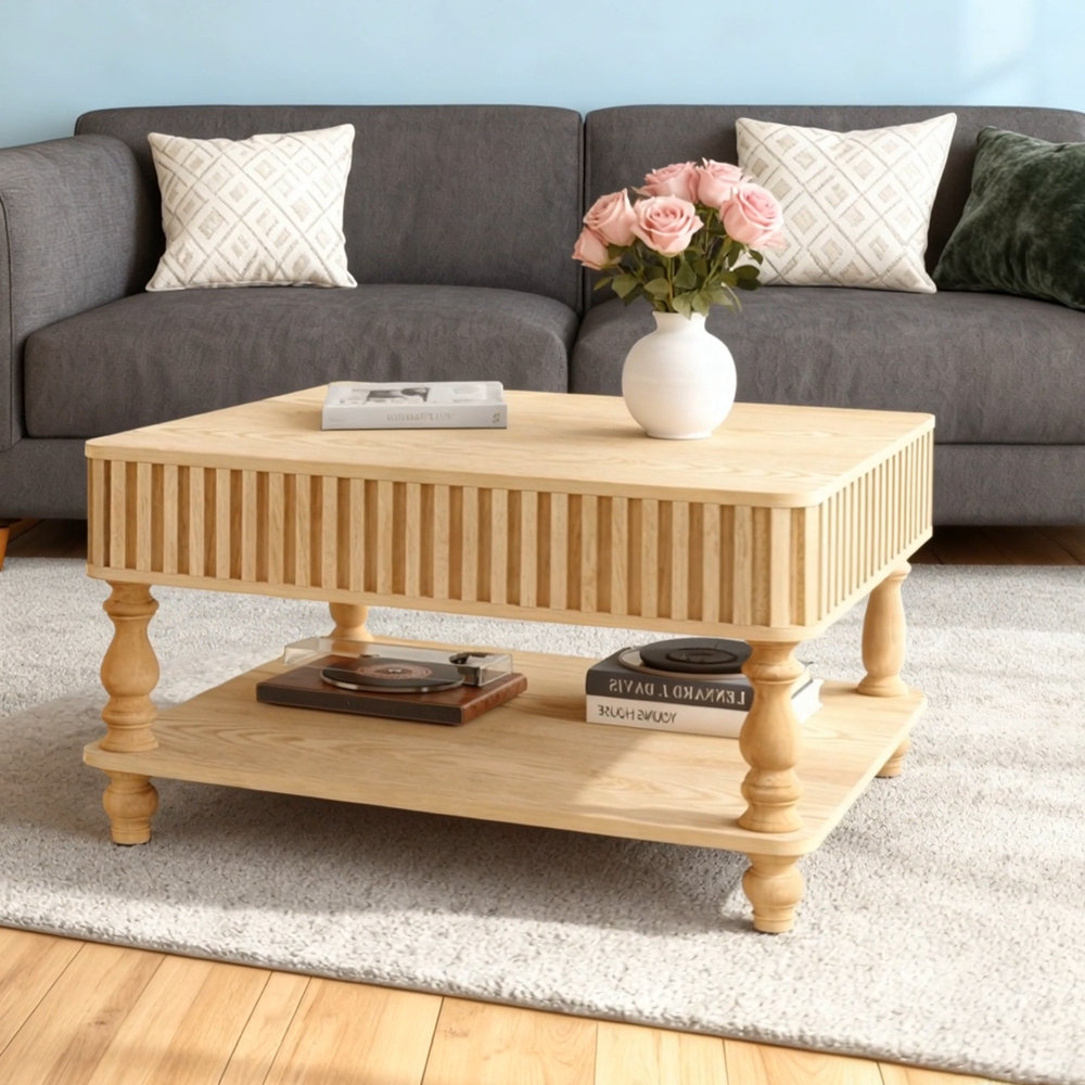 Alcott Hill® Twin Size Daybed With Trundle,usb Port ,side Pockets ...