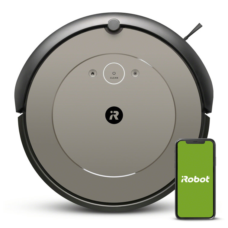 iRobot® Roomba I1 (1152) Wi-fi® Connected Robot Vacuum