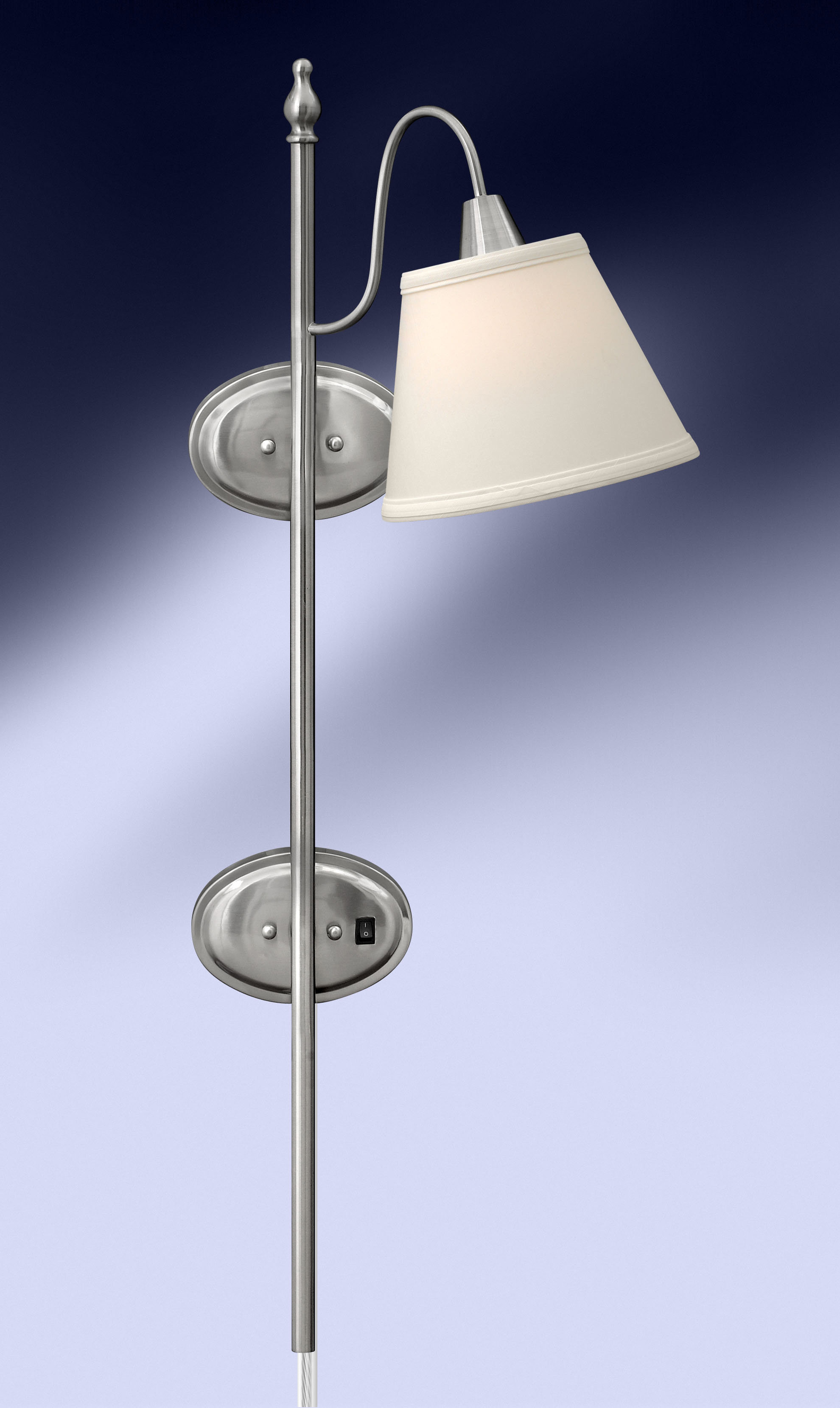 Medallion Lighting 1 - Light Armed Sconce & Reviews | Wayfair