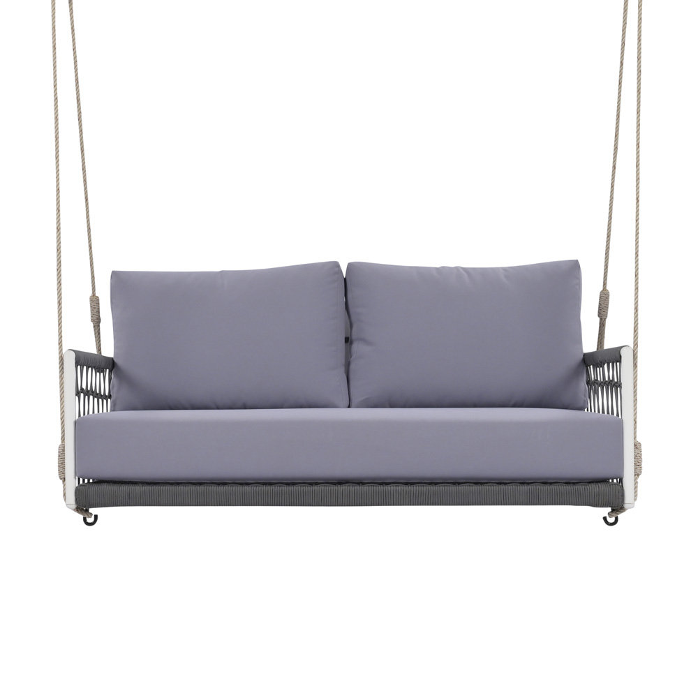Bay Isle Home™ Outdoor Swing Sofa | Wayfair