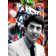 Happy Larry Dustin Hoffman Graffiti Celebs Collection - Art Prints ...
