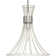 Progress Lighting 1 - Light Bell Pendant | Wayfair