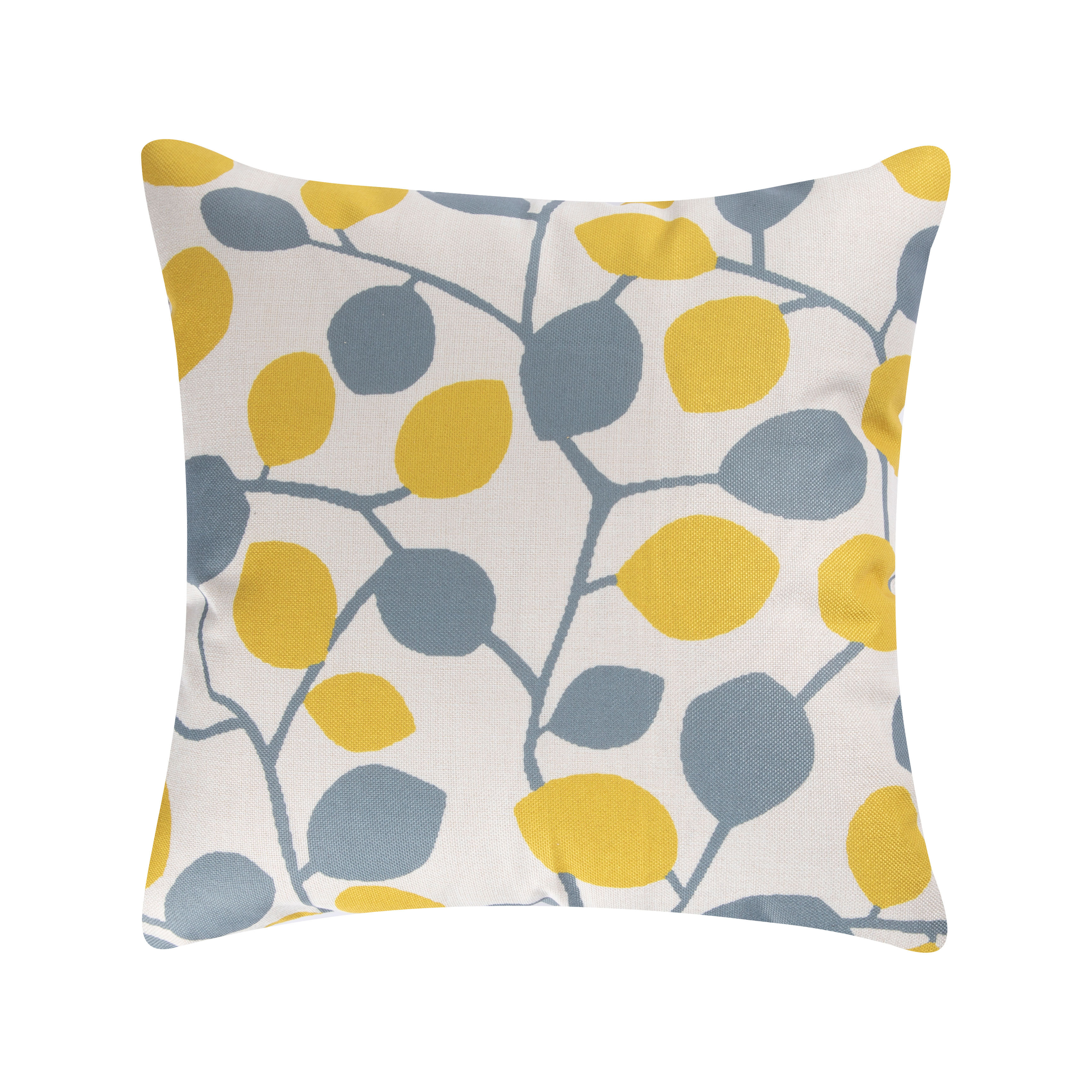 Bene Boutique Fruit Vine Square Pillow Cover | Wayfair