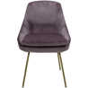Hokku Designs Alizae Side Chair & Reviews | Wayfair