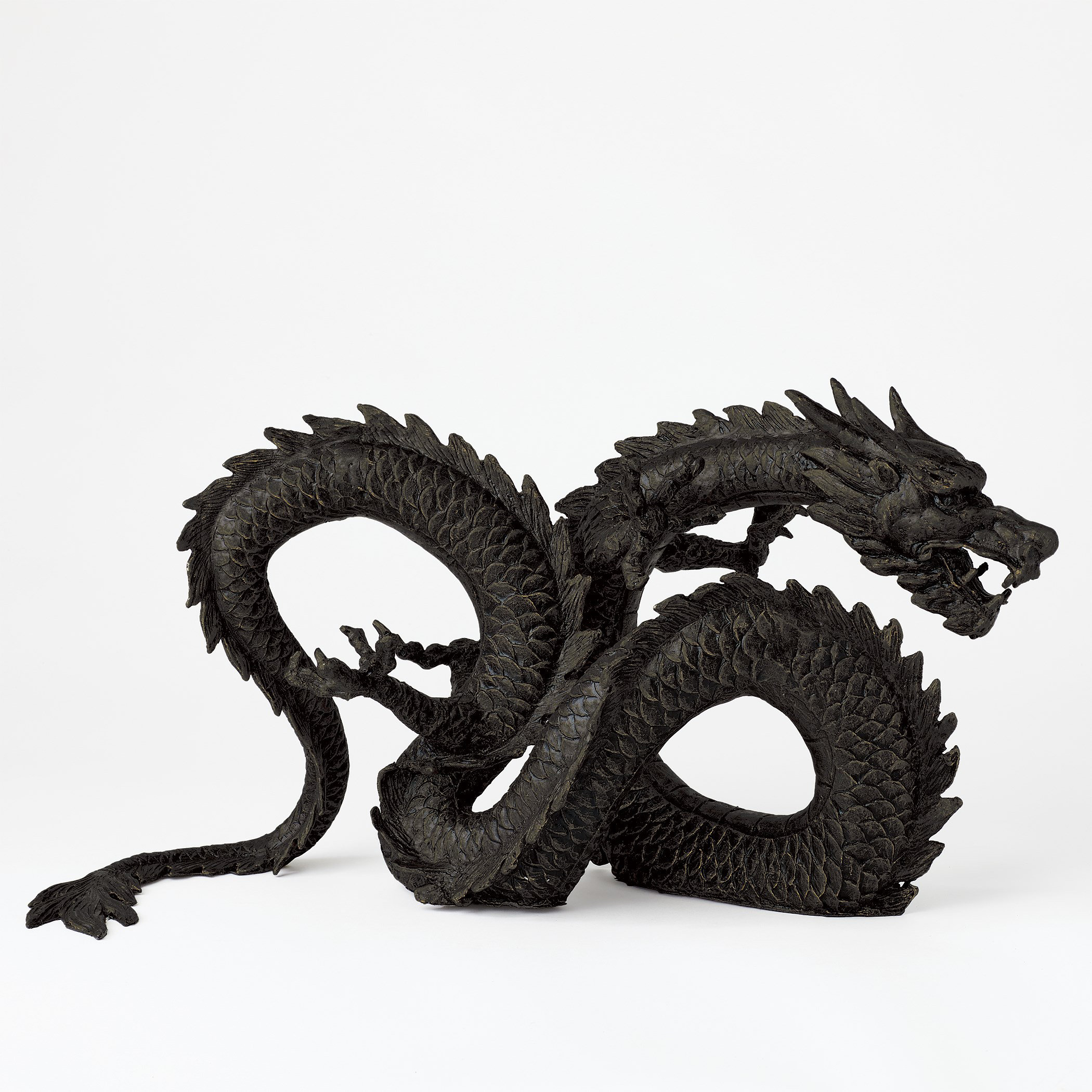 Signature III Dragon | Wayfair