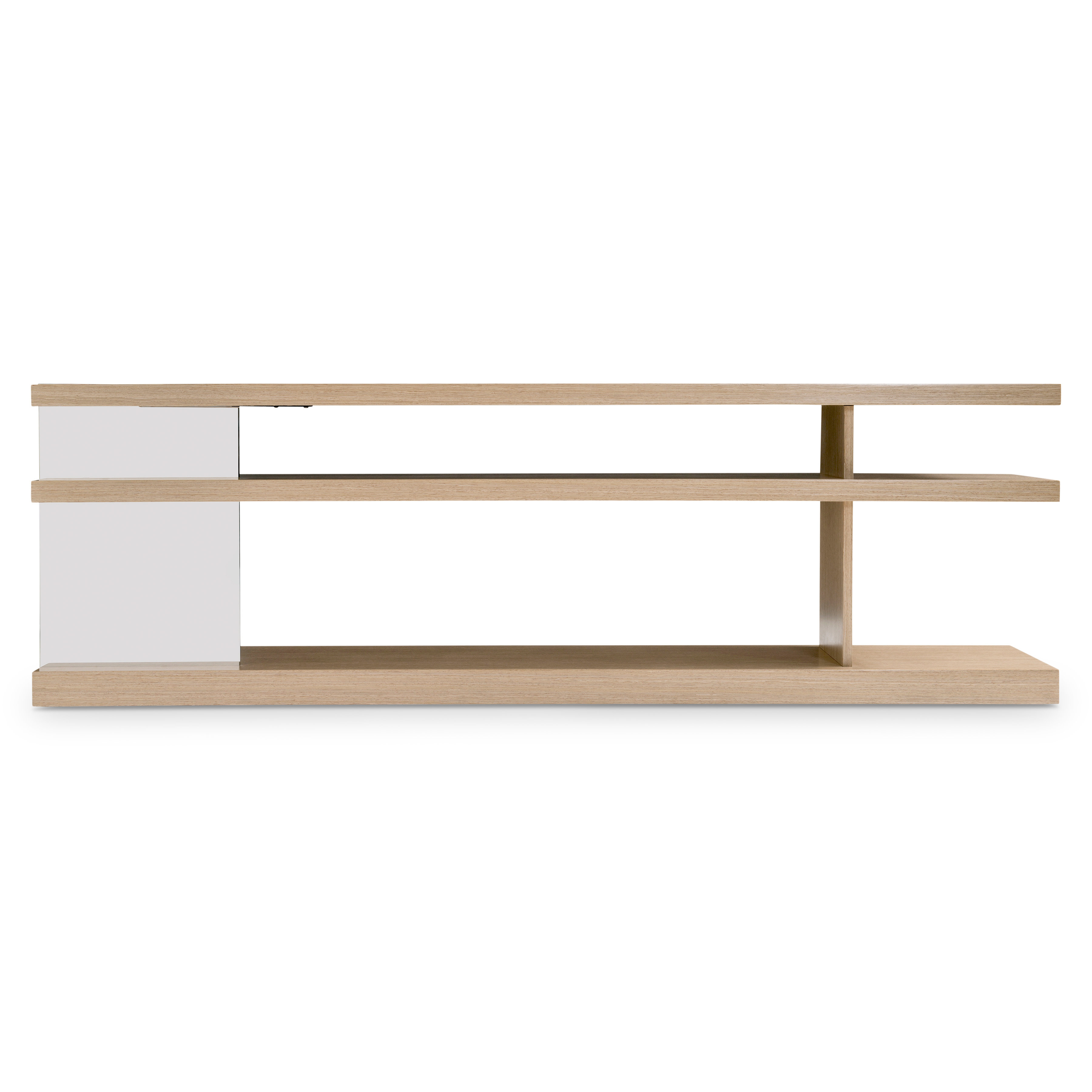 Bernhardt Modulum Console Table | Wayfair