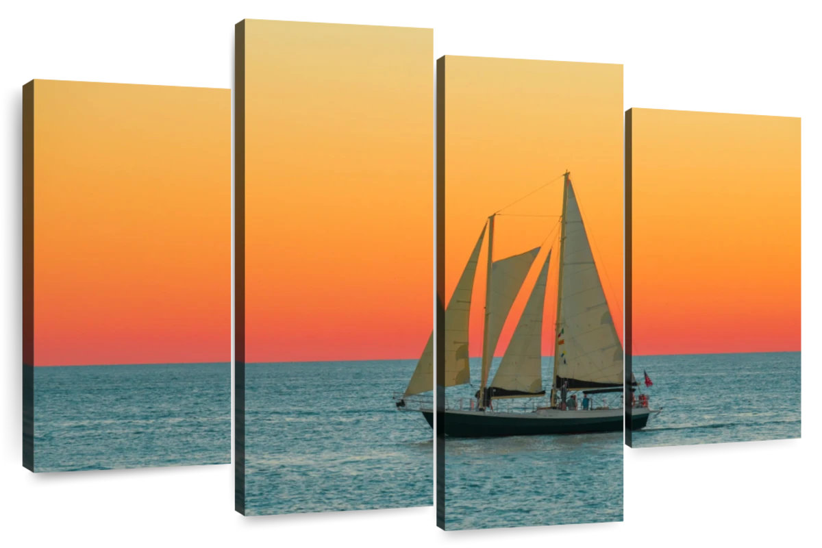 Ebern Designs Private Yacht Cruise | Wayfair