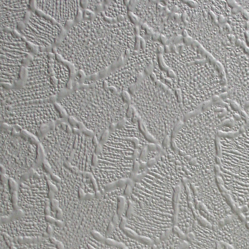 Laurel Foundry Modern Farmhouse® Blume 33' x 20.5" Supaglypta Abstract ...