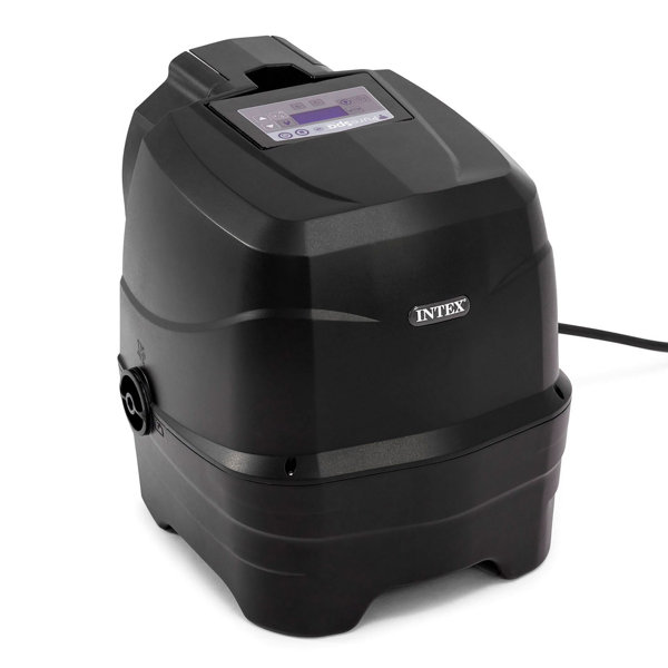 Intex PureSpa Plus Inflatable Square Hot Tub w/ AirJets & Reviews | Wayfair