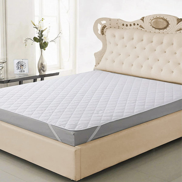 AirComfort Air-Flow Hollowfibre Mattress Topper | Wayfair.co.uk