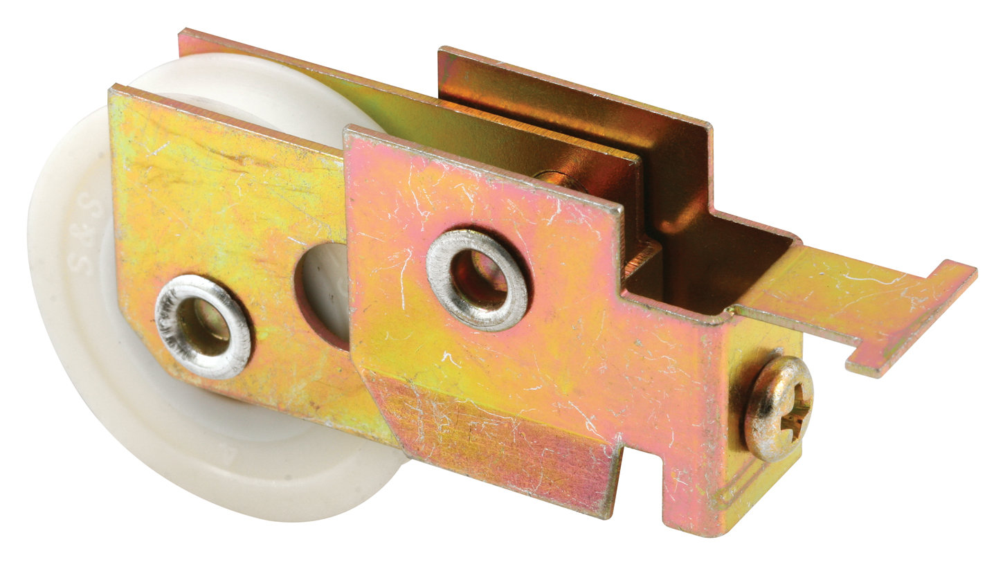 Prime-Line Sliding Mirror Door Bottom Roller | Wayfair
