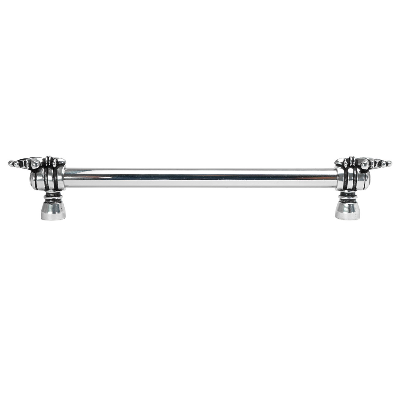 Carpe Diem Hardware Charlemagne 12 inch center to center appliance ...