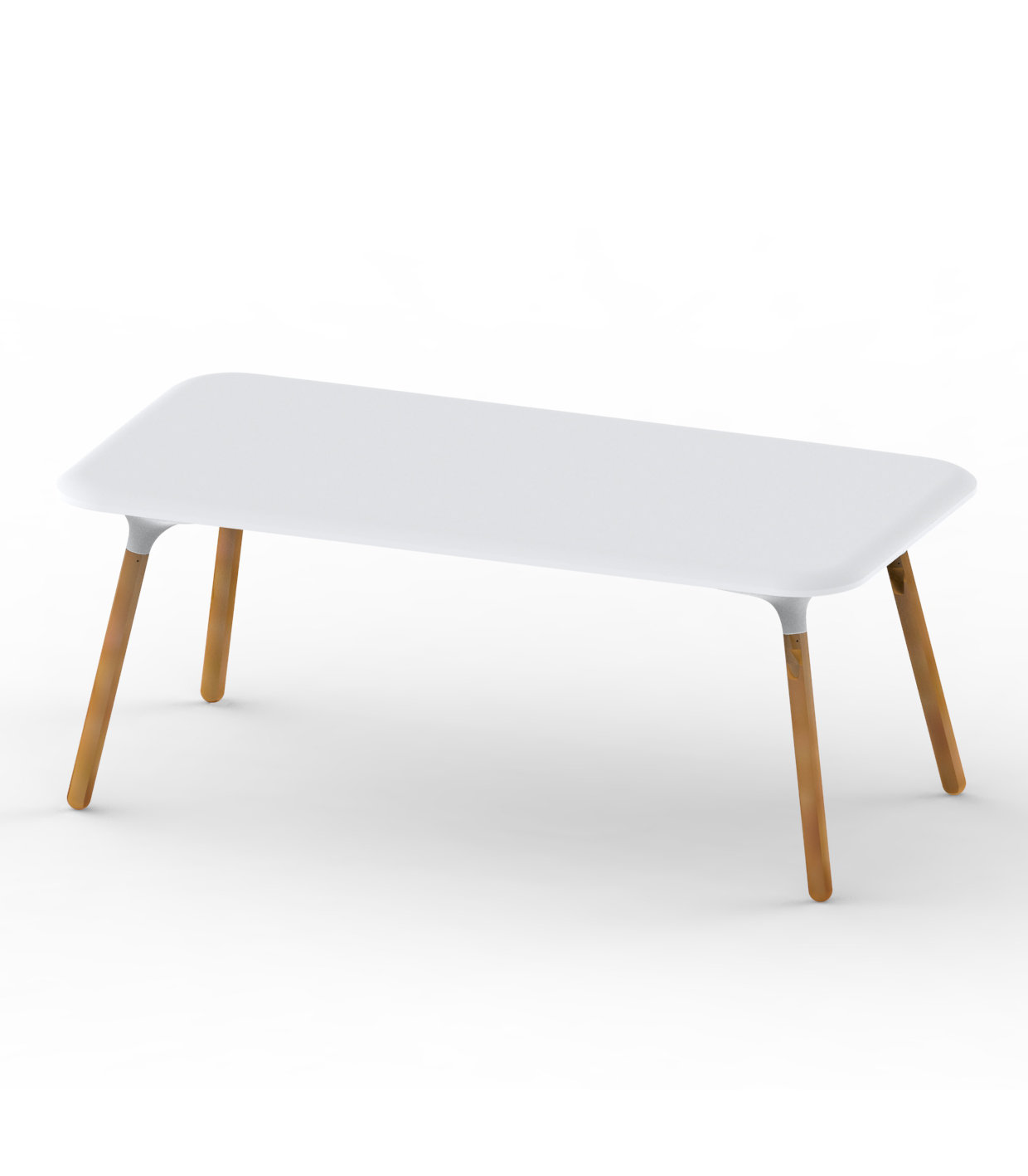 Vondom Pal Dining Table | Wayfair