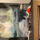 Lark Manor™ Armido Reflections Edge by Carol Robinson - Painting Print ...