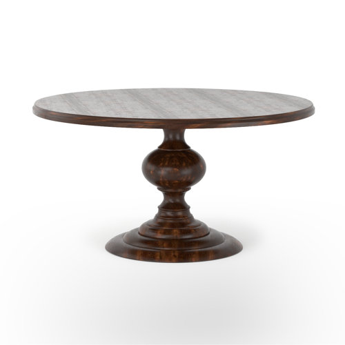 Luxury Round Dining Tables | Perigold