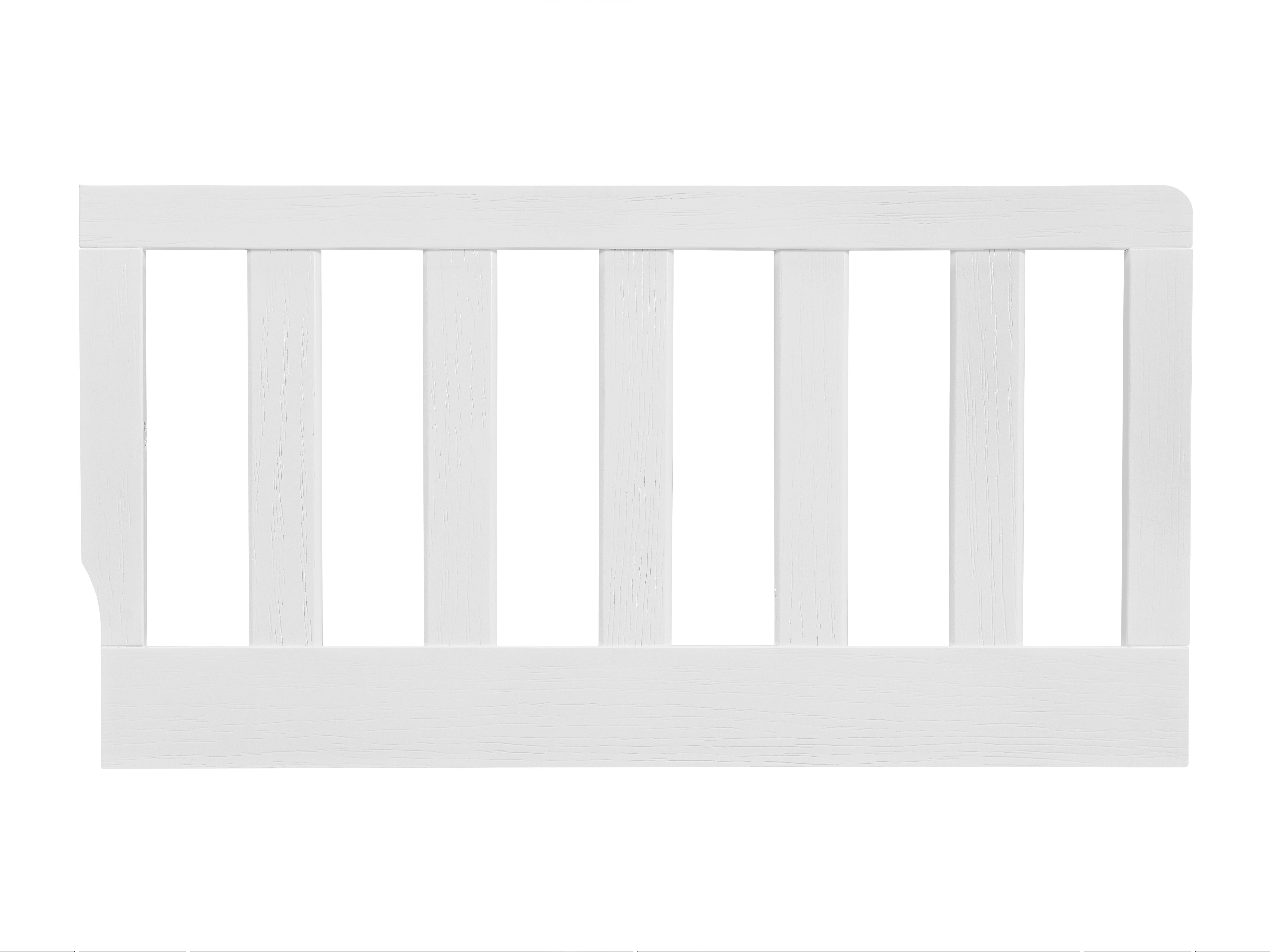 OxfordBaby Castle Hill Guard Rail | Wayfair