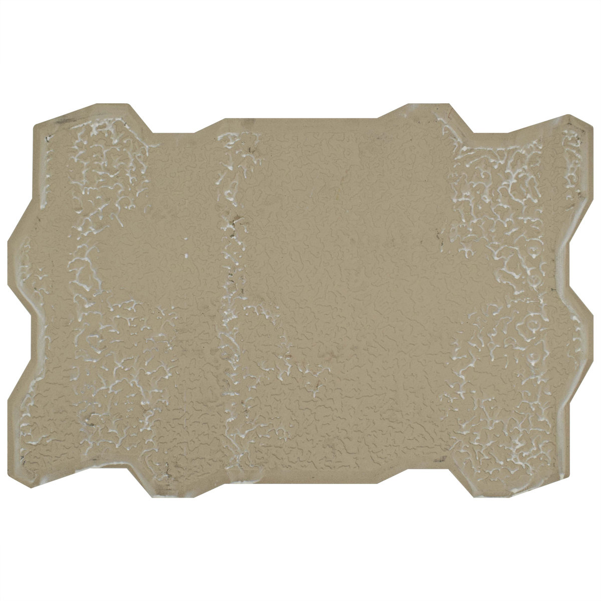 Merola Tile Rambla 15" x 23" Porcelain Stone Look Wall & Floor Tile ...