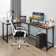 Borough Wharf Akiria 132Cm W Rectangular Computer Desk | Wayfair.co.uk