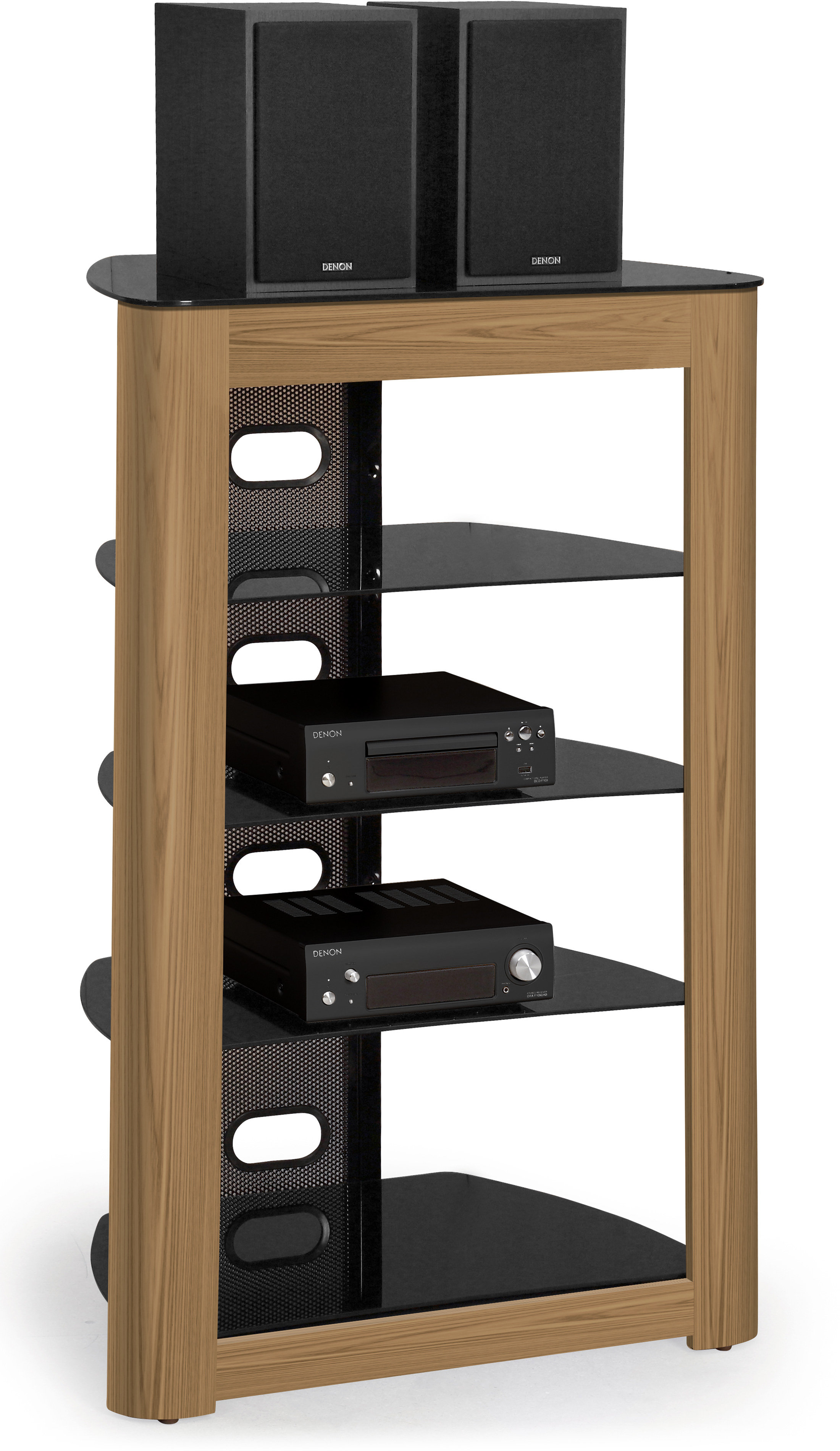 17 Stories Kashena Entertainment Unit for TVs up to 24" | Wayfair.co.uk