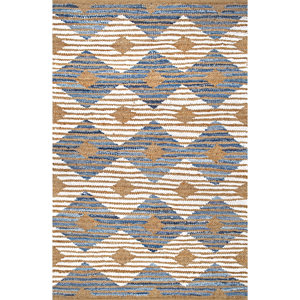 Dakota Fields Fendley Hand Loomed Southwestern Rug & Reviews | Wayfair