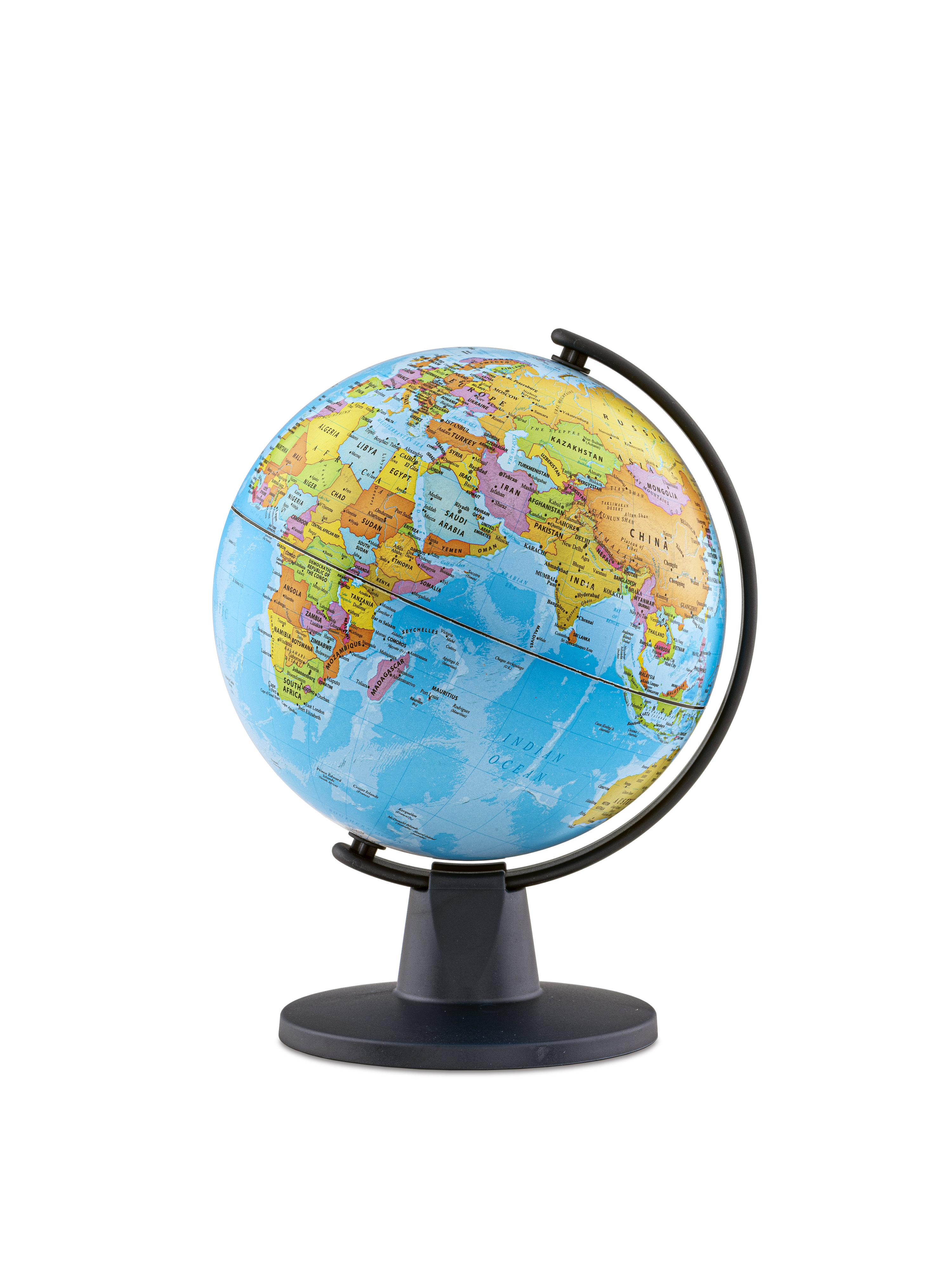 Red Barrel Studio® Classic Globe & Reviews | Wayfair
