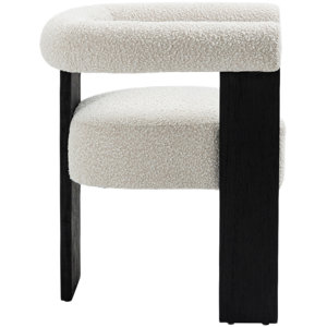 Latitude Run® Arm Chair & Reviews | Wayfair