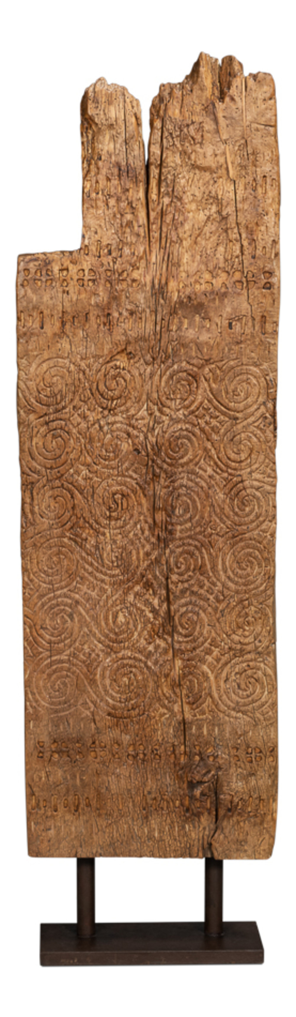 Sarreid Ltd O'Kelly Wood Carved Panel | Wayfair