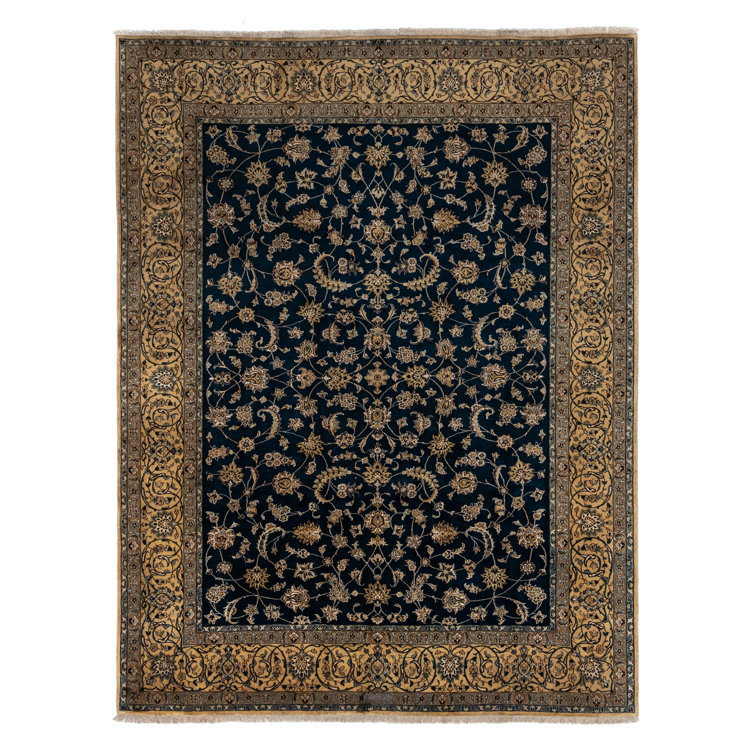Latitude Vive Kronqui Royal Rug | Wayfair.co.uk