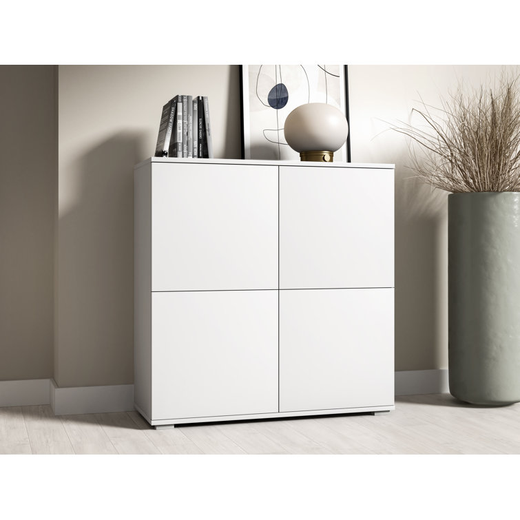 17 Stories Mykyta 100cm Sideboard | Wayfair.co.uk