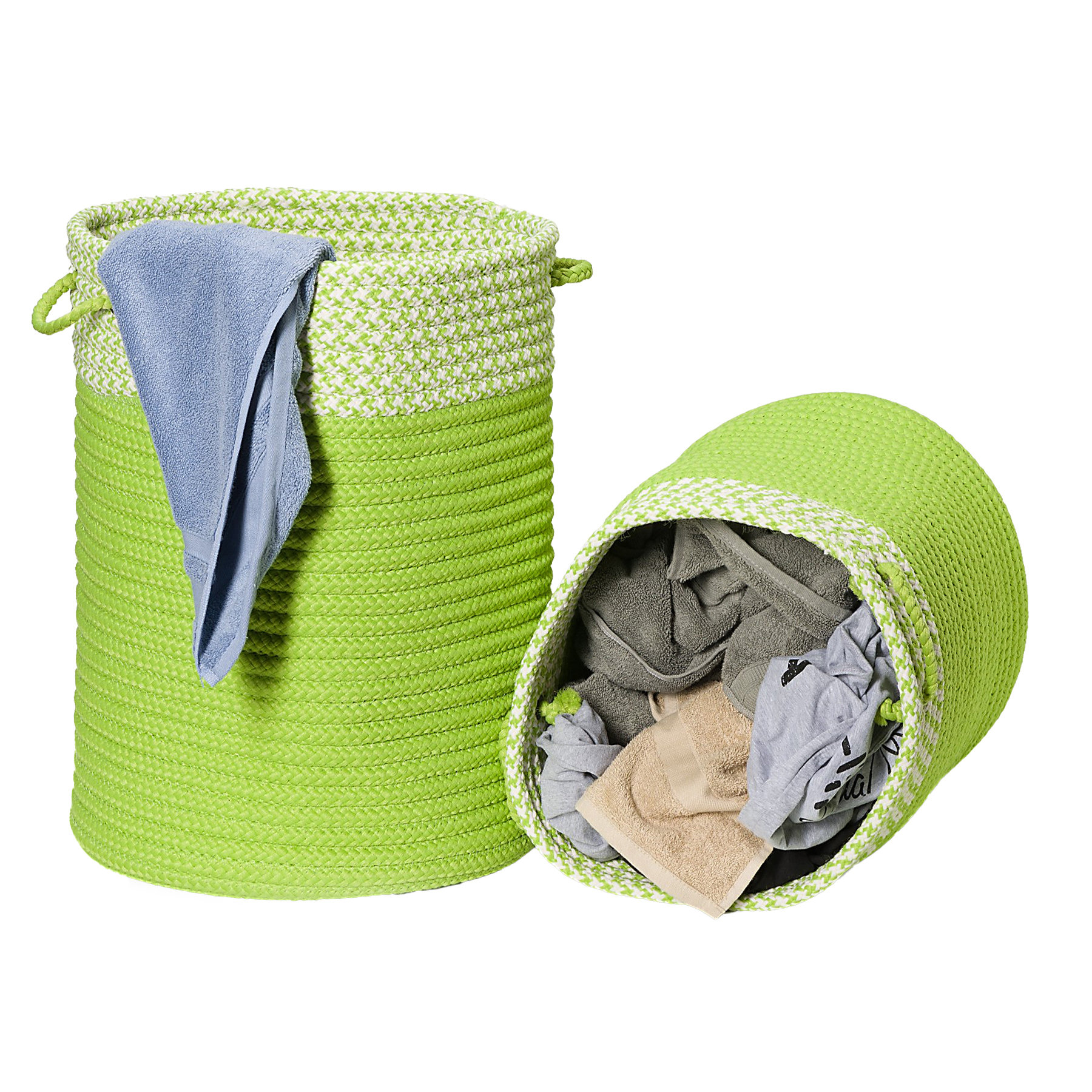 Breakwater Bay Splash In-Outdoor Hampers | Wayfair