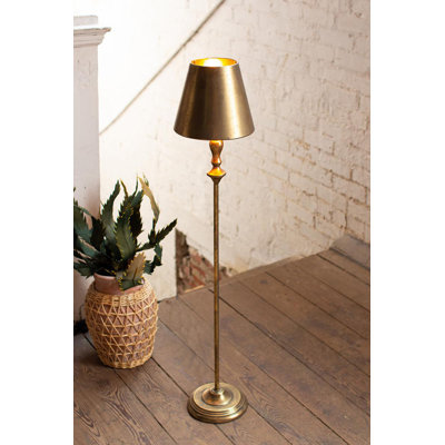 Birch Lane™ Providence Metal Table Lamp & Reviews | Wayfair